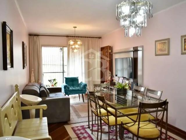 Apartamento para Venda em São Paulo/SP Saúde 2 Quartos