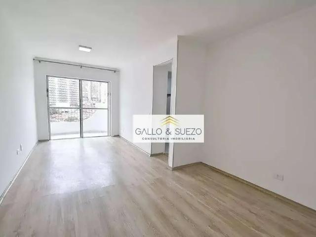 Apartamento para Venda em São Paulo/SP Saúde 2 Quartos