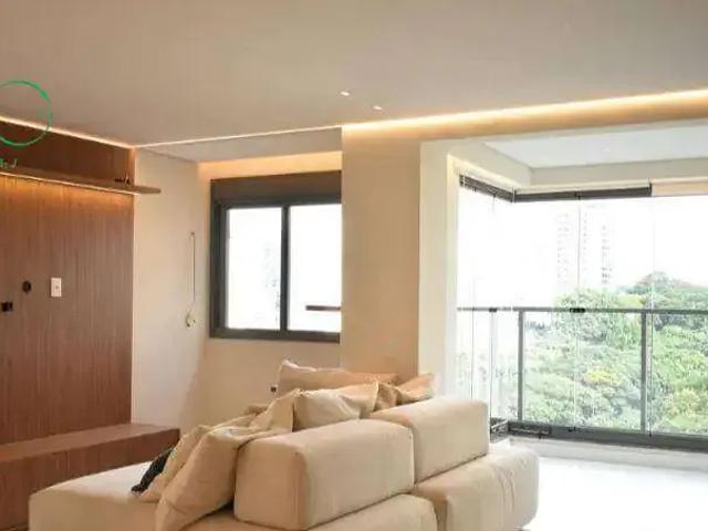 Apartamento para Venda em São Paulo/SP Saúde 2 Quartos