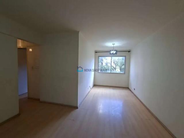Apartamento para Venda em São Paulo/SP Saúde 2 Quartos