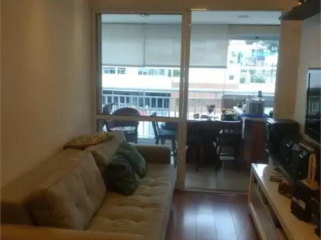 Apartamento para Venda em São Paulo/SP Saúde 2 Quartos