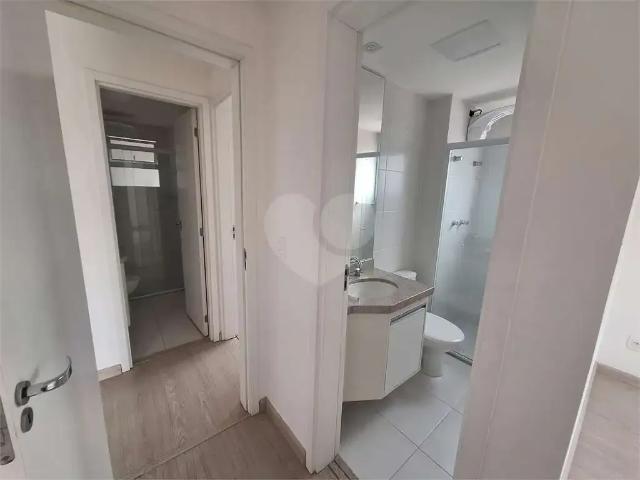 Apartamento para Venda em São Paulo/SP Saúde 2 Quartos