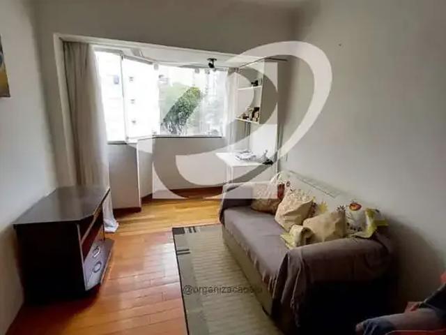 Apartamento para Venda em São Paulo/SP Saúde 2 Quartos