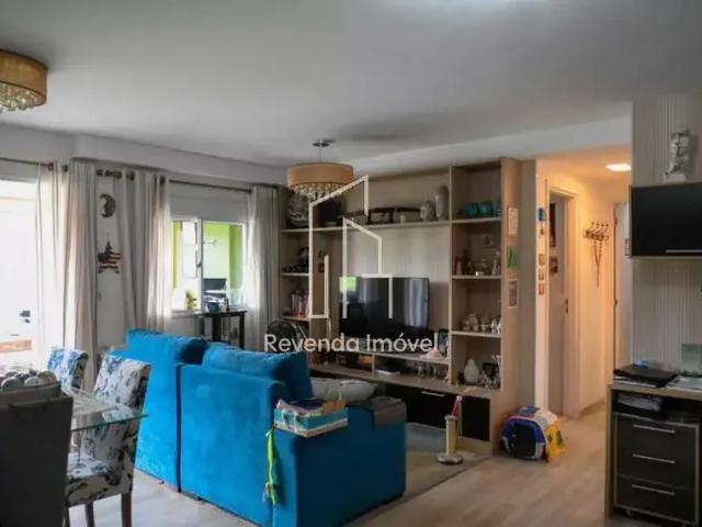 Apartamento para Venda em São Paulo/SP Saúde 2 Quartos