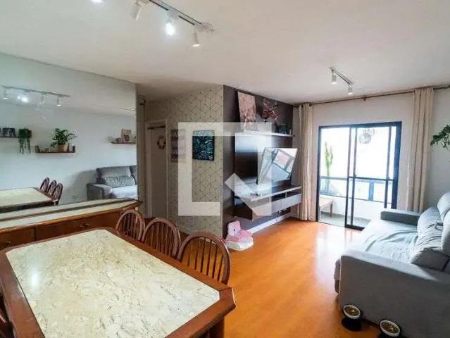 Apartamento para Venda em São Paulo/SP Saúde 2 Quartos