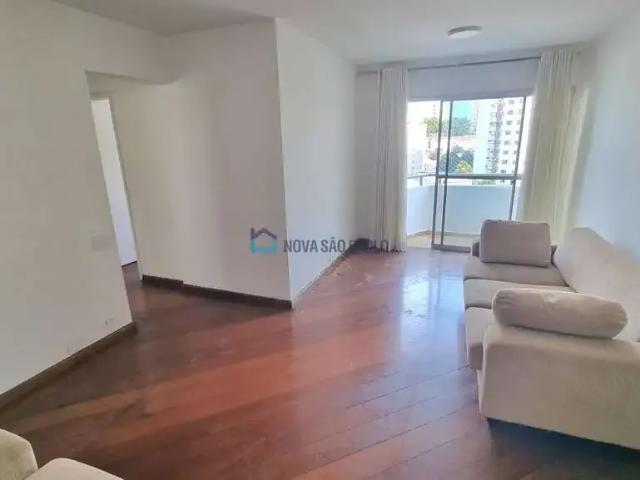 Apartamento para Venda em São Paulo/SP Saúde 2 Quartos