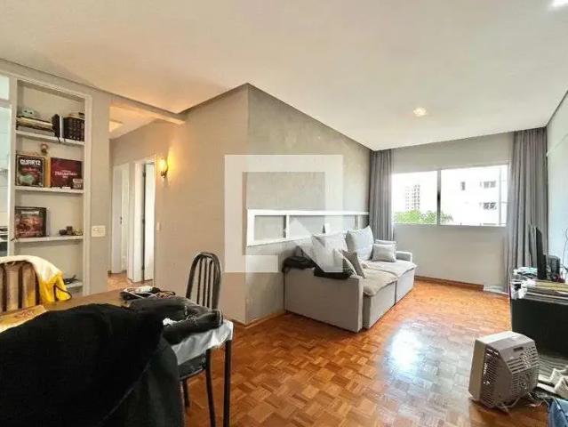 Apartamento para Venda em São Paulo/SP Saúde 2 Quartos