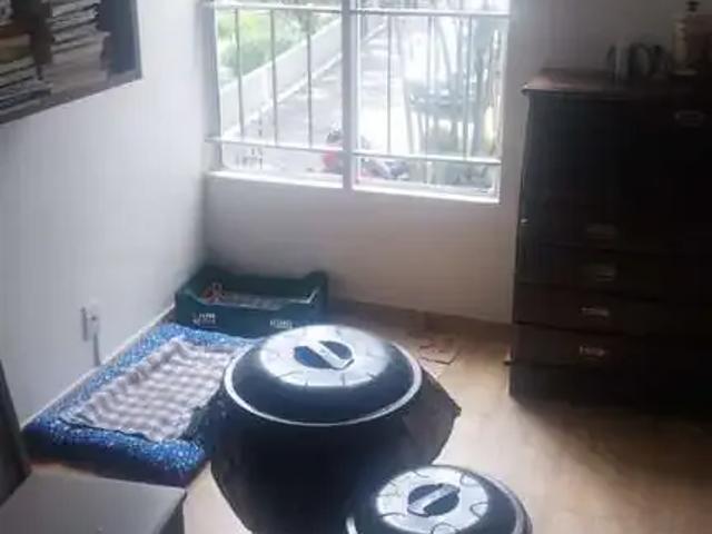 Apartamento para Venda em São Paulo/SP Saúde 2 Quartos