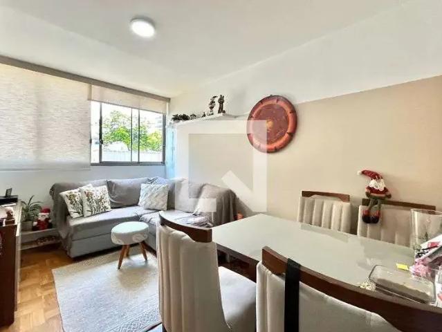 Apartamento para Venda em São Paulo/SP Saúde 2 Quartos