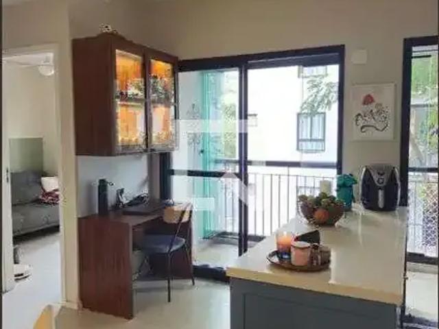 Apartamento para Venda em São Paulo/SP Saúde 2 Quartos