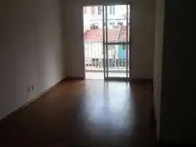 Apartamento para Venda em São Paulo/SP Saúde 2 Quartos