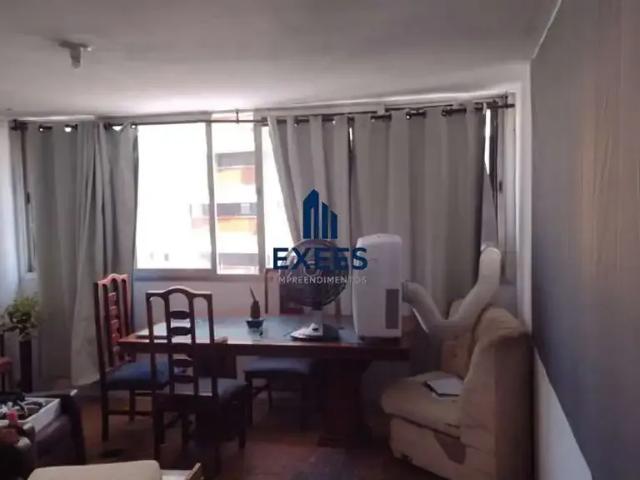 Apartamento para Venda em São Paulo/SP Saúde 2 Quartos