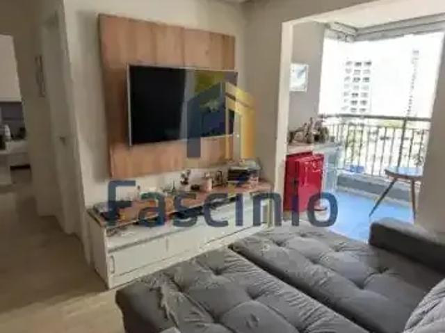 Apartamento para Venda em São Paulo/SP Saúde 2 Quartos