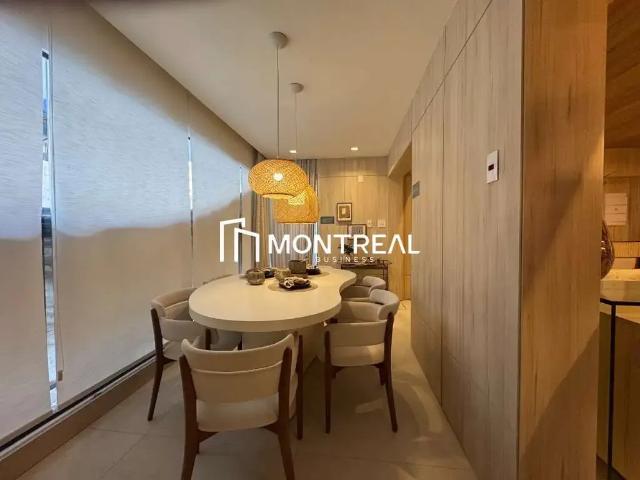 Apartamento para Venda em São Paulo/SP Saúde 2 Quartos
