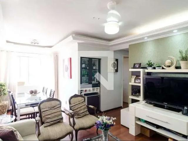 Apartamento para Venda em São Paulo/SP Saúde 2 Quartos