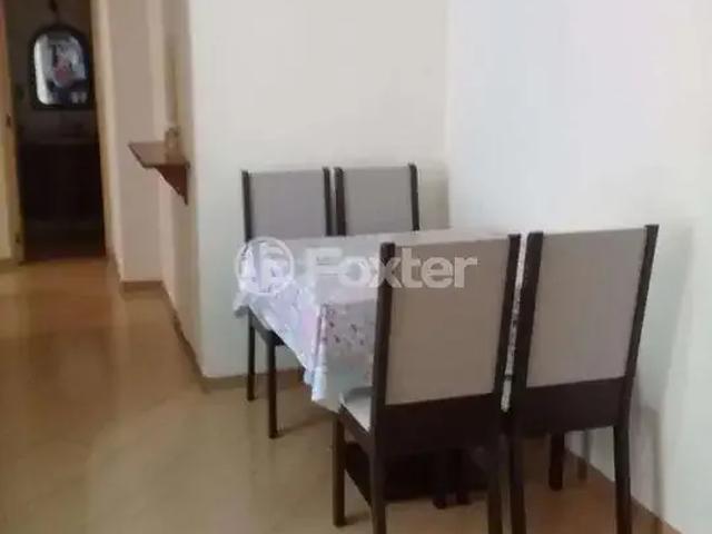 Apartamento para Venda em São Paulo/SP Saúde 2 Quartos