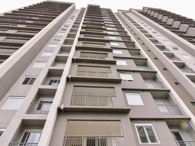 Apartamento para Venda em São Paulo/SP Saúde 2 Quartos