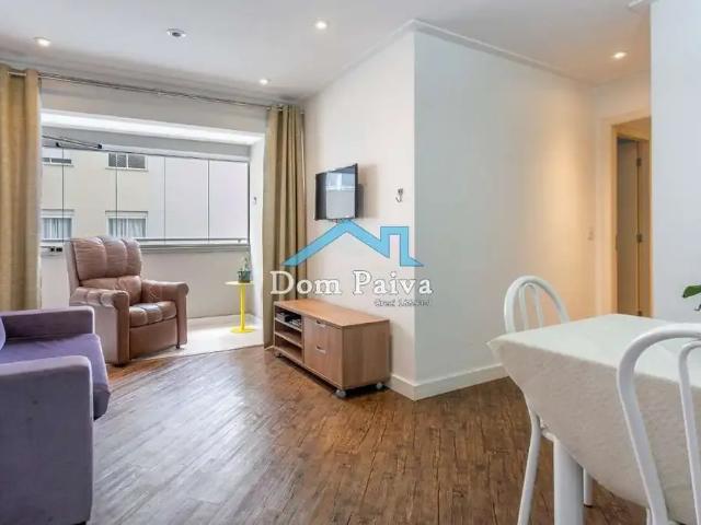 Apartamento para Venda em São Paulo/SP Saúde 2 Quartos
