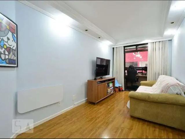 Apartamento para Venda em São Paulo/SP Saúde 2 Quartos