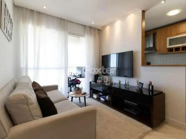 Apartamento para Venda em São Paulo/SP Saúde 2 Quartos