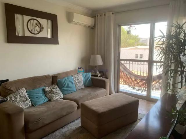Apartamento para Venda em São Paulo/SP Saúde 2 Quartos