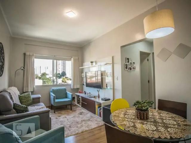 Apartamento para Venda em São Paulo/SP Saúde 2 Quartos
