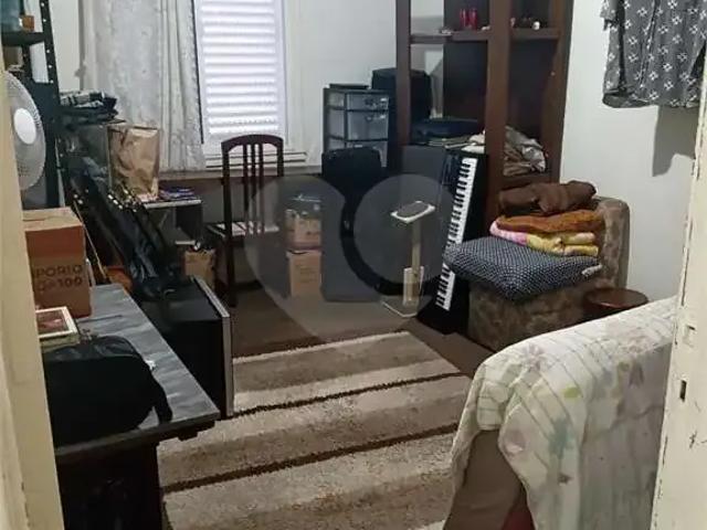 Apartamento para Venda em São Paulo/SP Saúde 2 Quartos