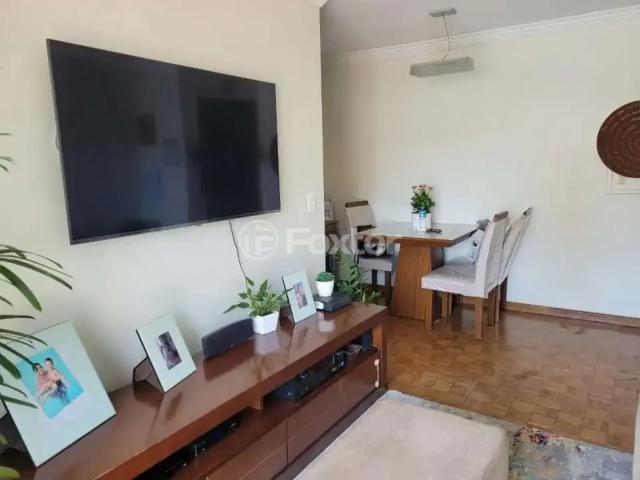 Apartamento para Venda em São Paulo/SP Saúde 2 Quartos