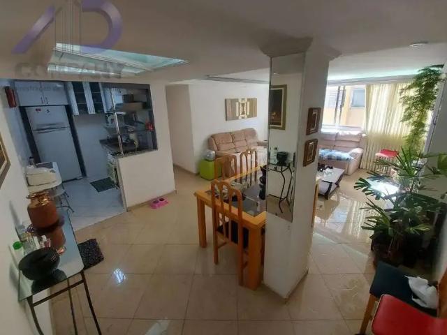 Apartamento para Venda em São Paulo/SP Saúde 2 Quartos