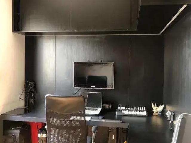 Apartamento para Venda em São Paulo/SP Saúde 2 Quartos