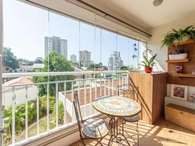 Apartamento para Venda em São Paulo/SP Saúde 2 Quartos