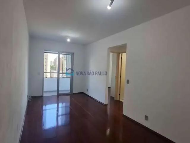 Apartamento para Venda em São Paulo/SP Saúde 2 Quartos