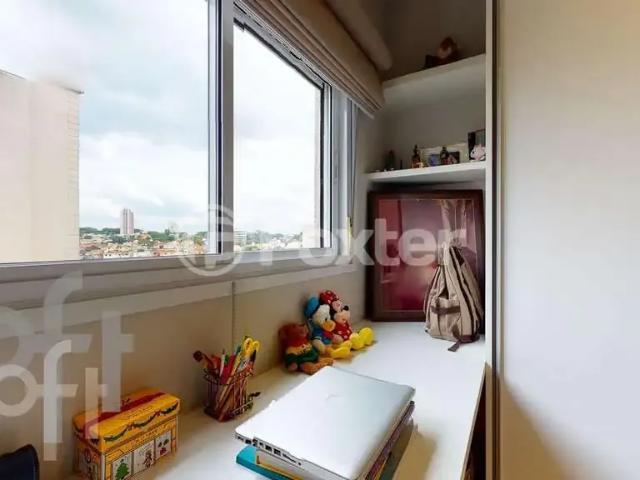 Apartamento para Venda em São Paulo/SP Saúde 2 Quartos