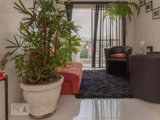 Apartamento para Venda em São Paulo/SP Saúde 2 Quartos