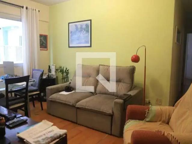 Apartamento para Venda em São Paulo/SP Saúde 2 Quartos