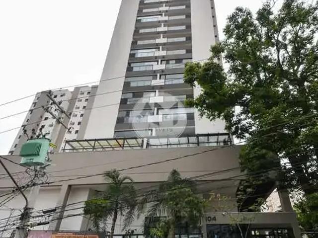 Apartamento para Venda em São Paulo/SP Saúde 2 Quartos