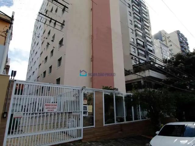 Apartamento para Venda em São Paulo/SP Saúde 2 Quartos