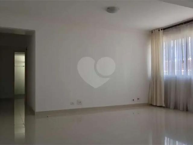 Apartamento para Venda em São Paulo/SP Saúde 2 Quartos