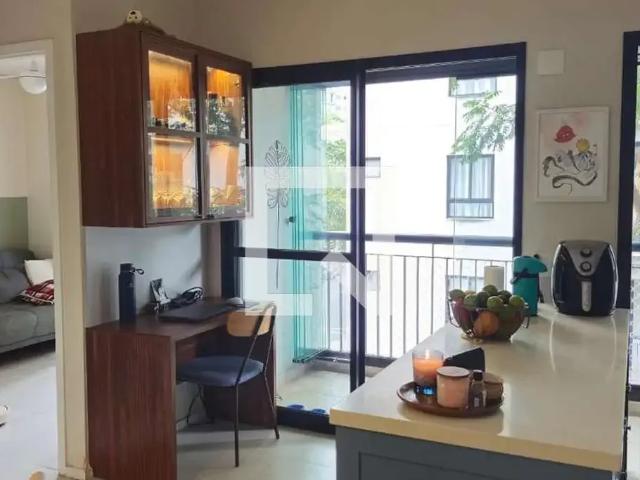 Apartamento para Venda em São Paulo/SP Saúde 2 Quartos