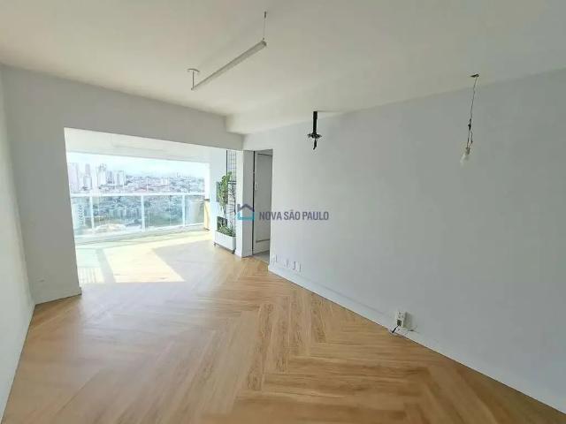 Apartamento para Venda em São Paulo/SP Saúde 2 Quartos