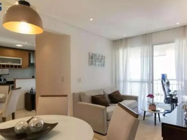 Apartamento para Venda em São Paulo/SP Saúde 2 Quartos