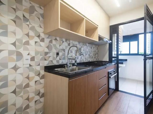 Apartamento para Venda em São Paulo/SP Saúde 2 Quartos