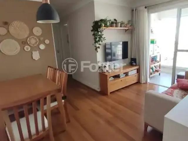 Apartamento para Venda em São Paulo/SP Saúde 2 Quartos