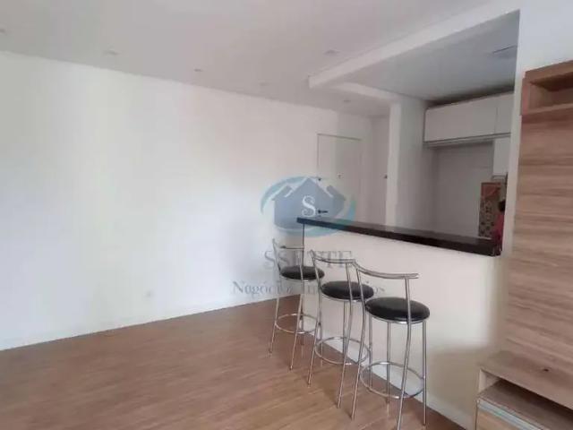 Apartamento para Venda em São Paulo/SP Saúde 2 Quartos