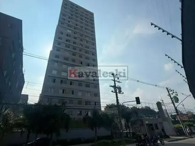 Apartamento para Venda em São Paulo/SP Saúde 2 Quartos