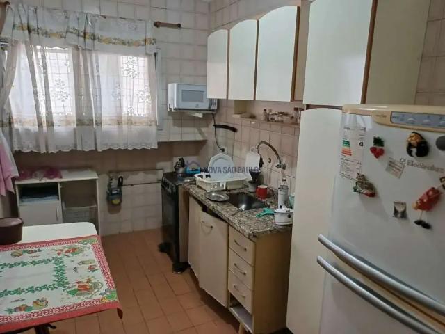 Apartamento para Venda em São Paulo/SP Saúde 2 Quartos