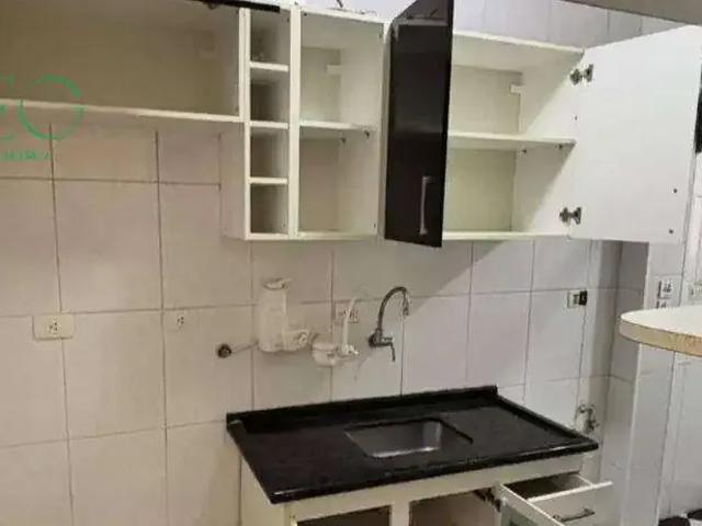 Apartamento para Venda em São Paulo/SP Saúde 2 Quartos