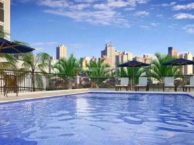 Apartamento para Venda em São Paulo/SP Saúde 2 Quartos