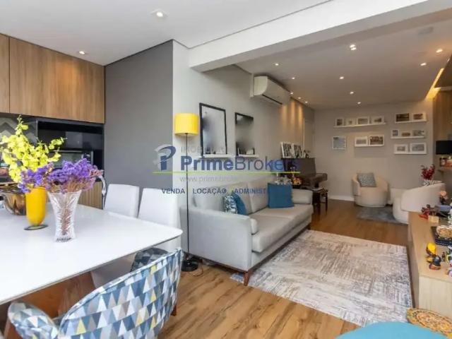 Apartamento para Venda em São Paulo/SP Saúde 2 Quartos