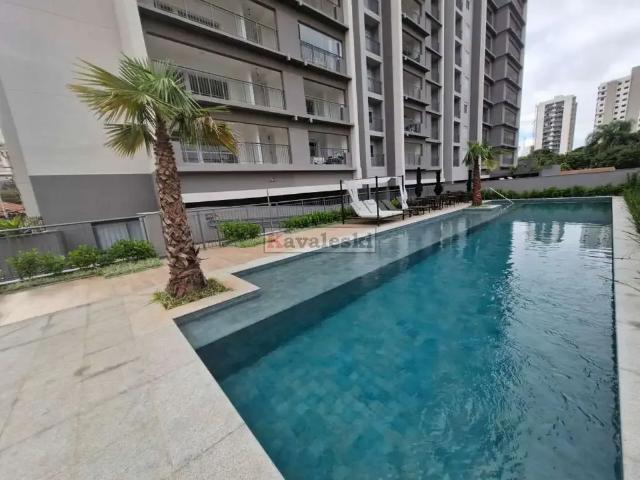 Apartamento para Venda em São Paulo/SP Saúde 2 Quartos